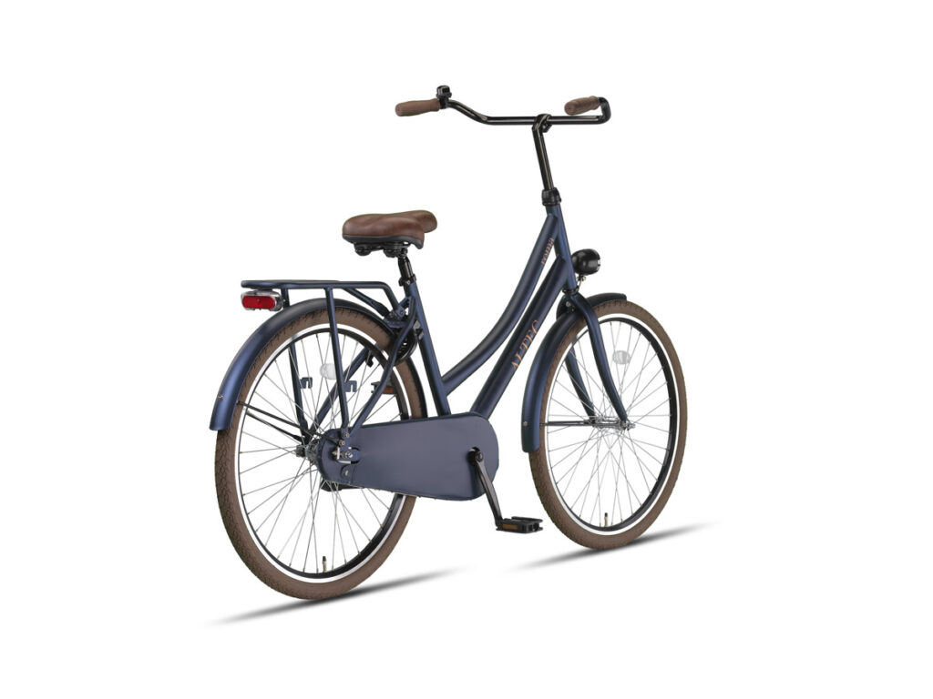 Altec Roma 26inch Omafiets Jeans Blue - Fietsmaster